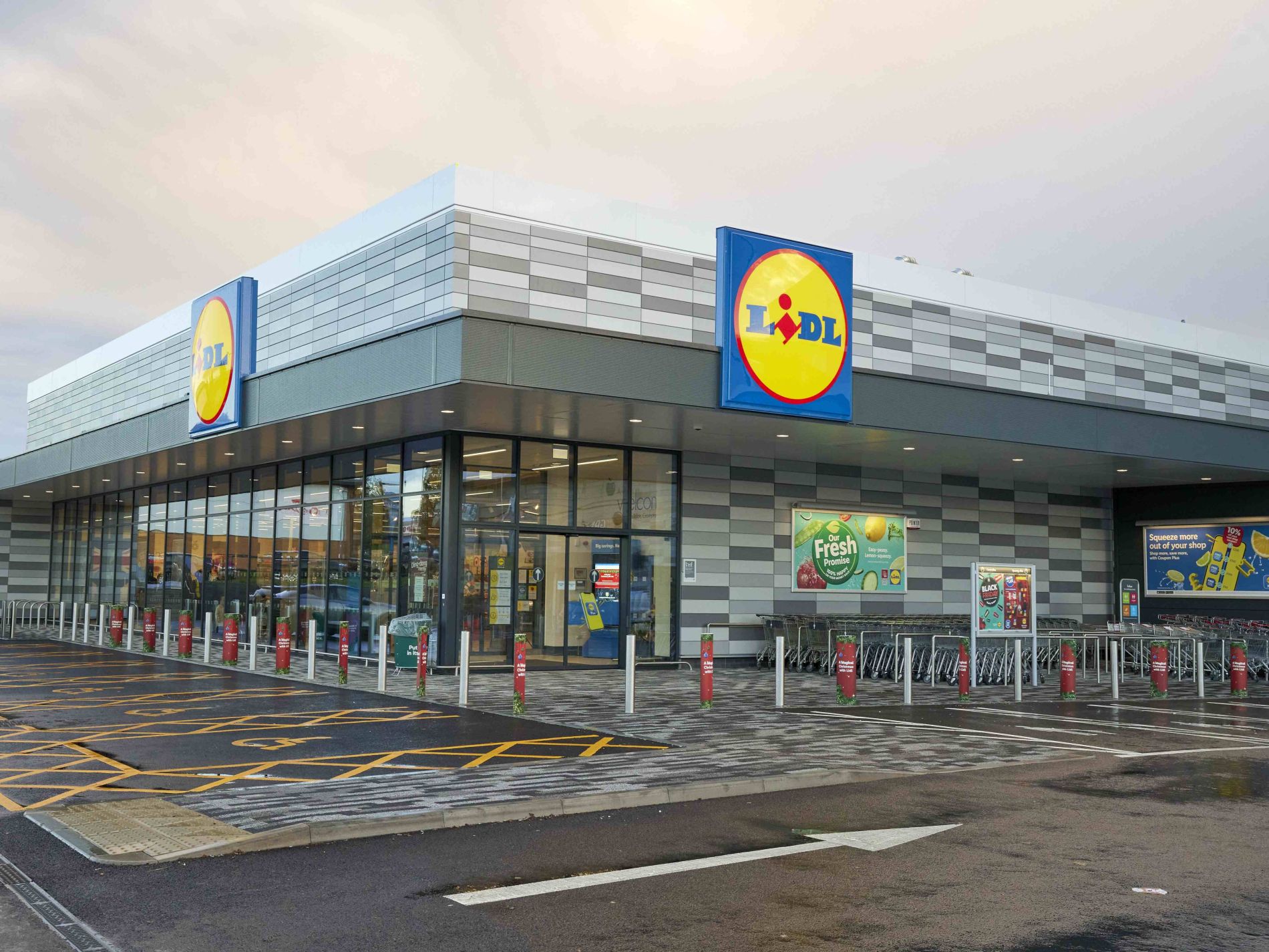 M&S launches new Spring 2025 campaign - Retail Now